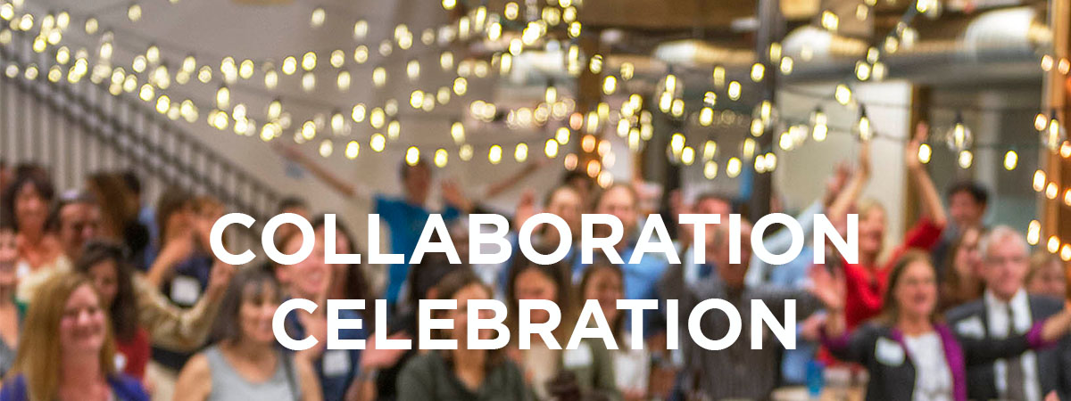 Collaboration Celebration - Posner Center