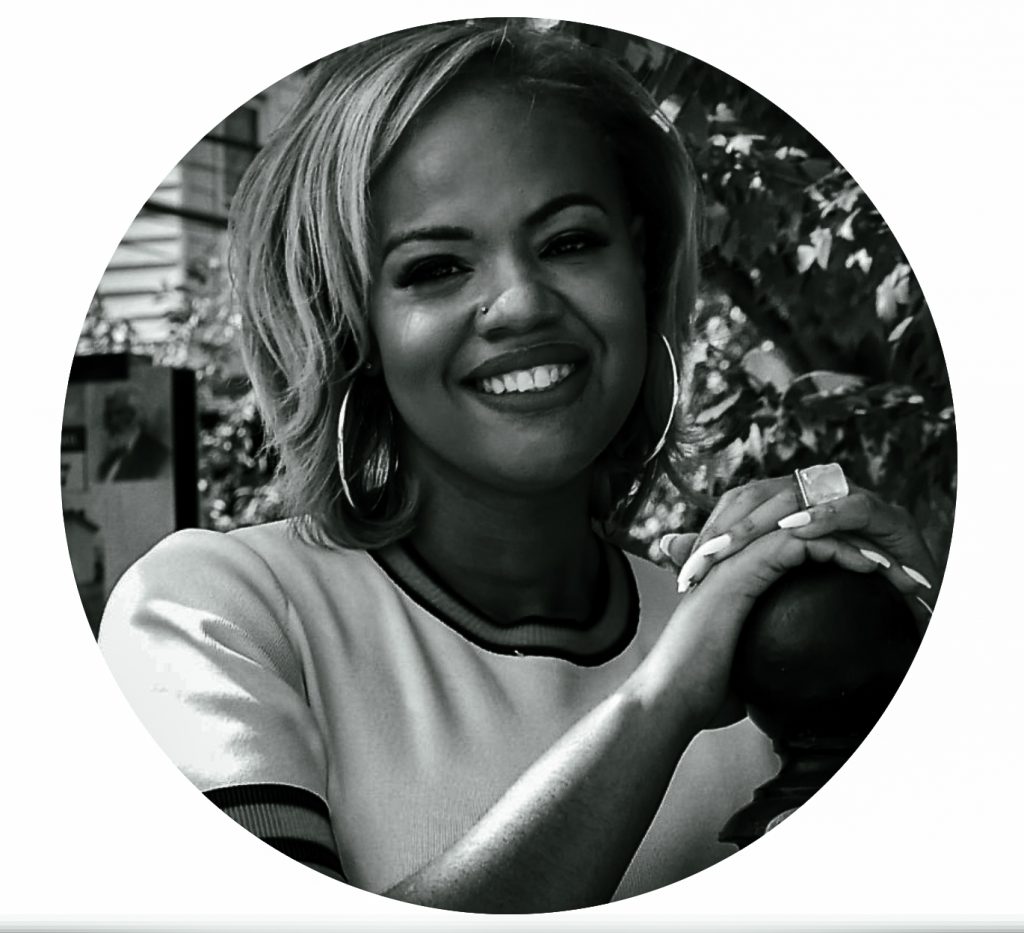 People - Posner Center