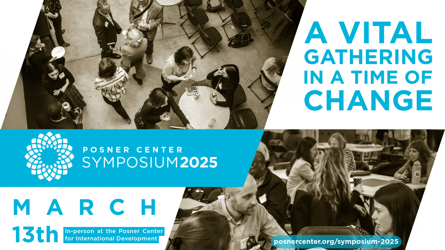 Home - Posner Center